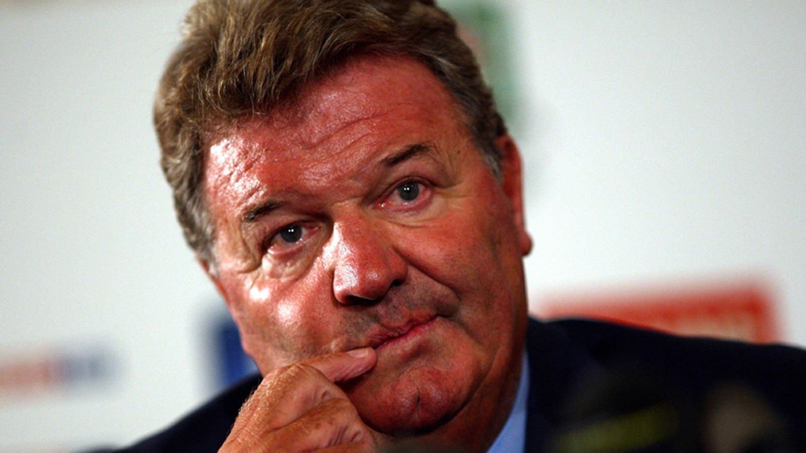 Toshack factfile | Football News | Sky Sports