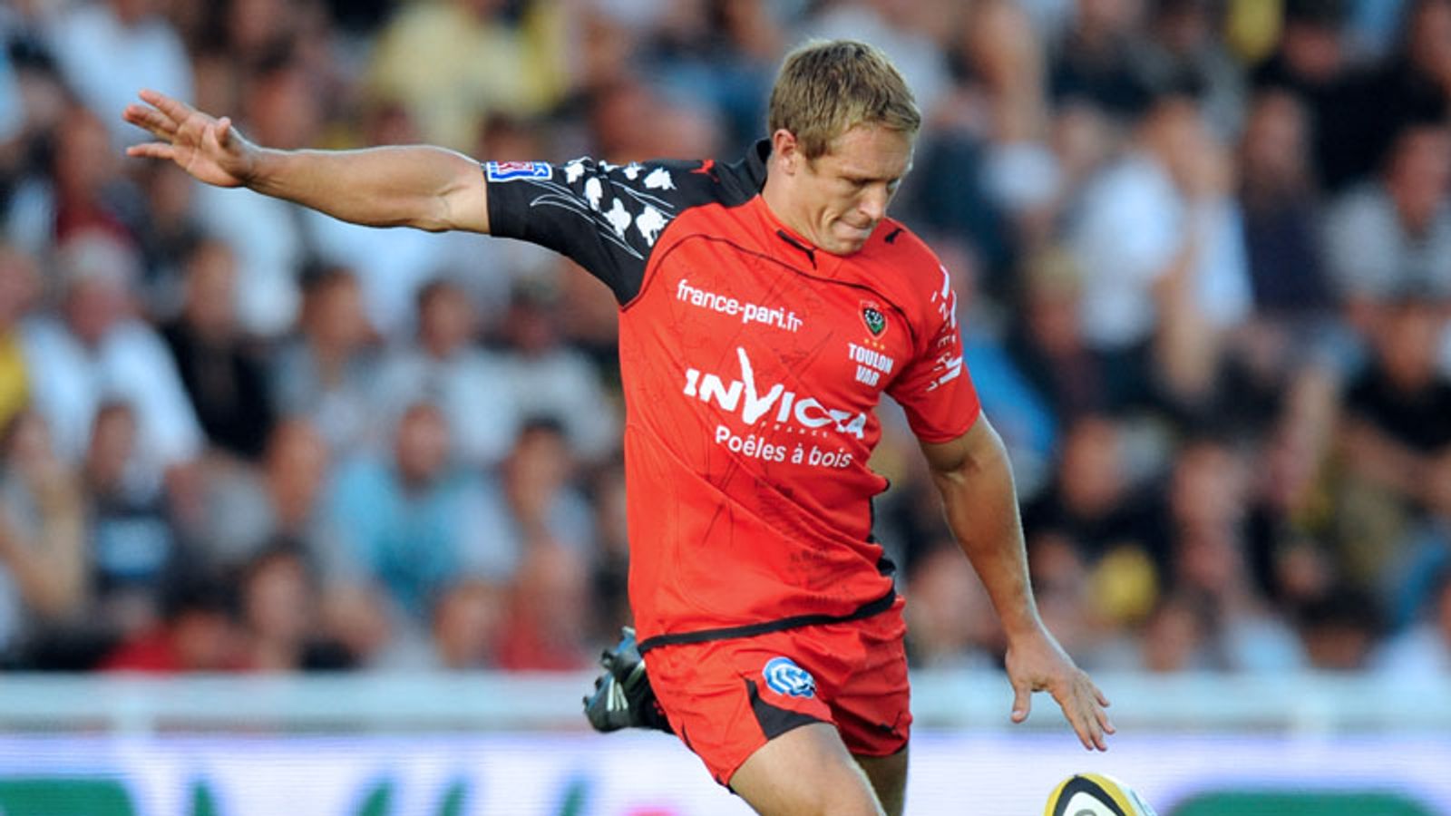 England tap up Wilko | Rugby Union News | Sky Sports