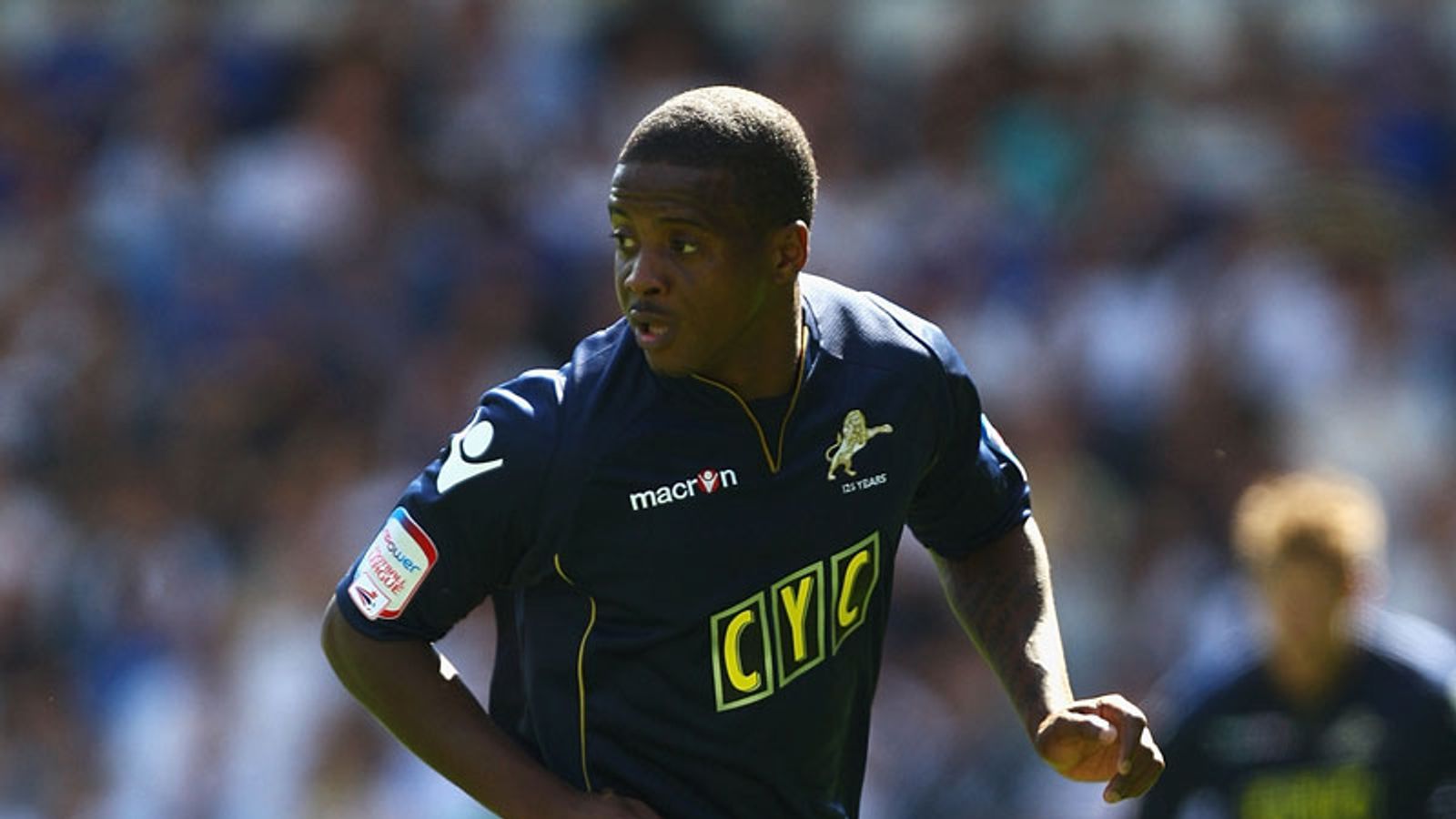 Lisbie remains grounded | Football News | Sky Sports