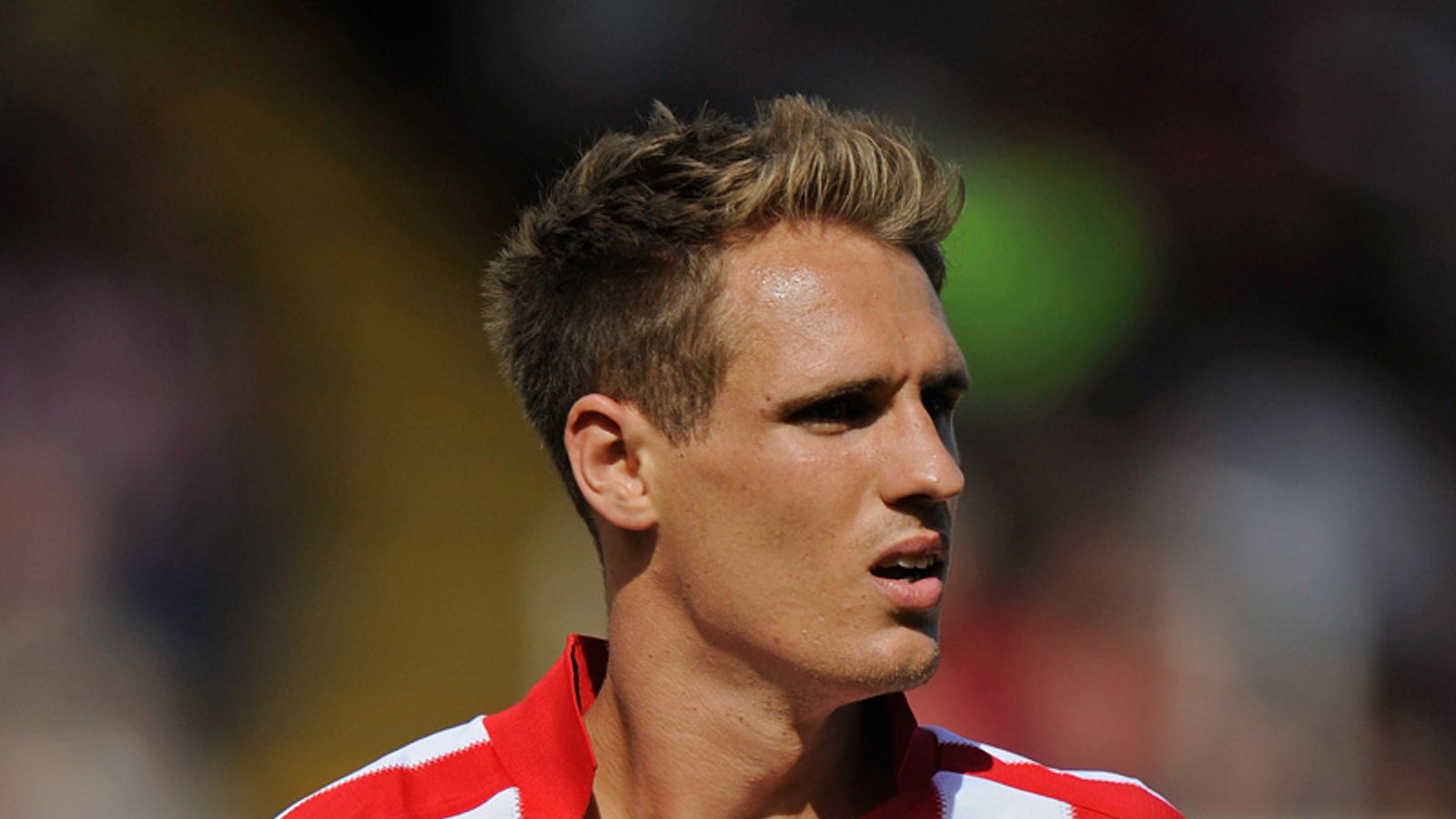 Kilgallon turned down Blades | Football News | Sky Sports