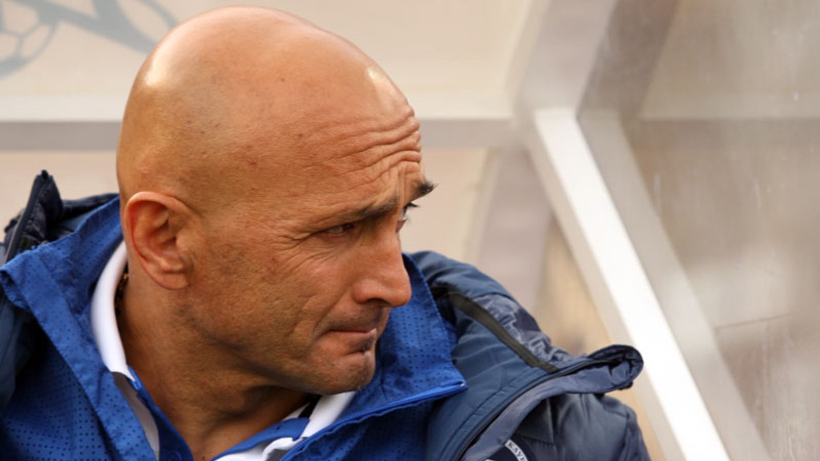 Spalletti issues quit threat | Football News | Sky Sports
