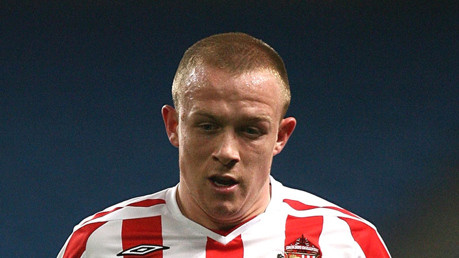 Luscombe thrown lifeline | Football News | Sky Sports