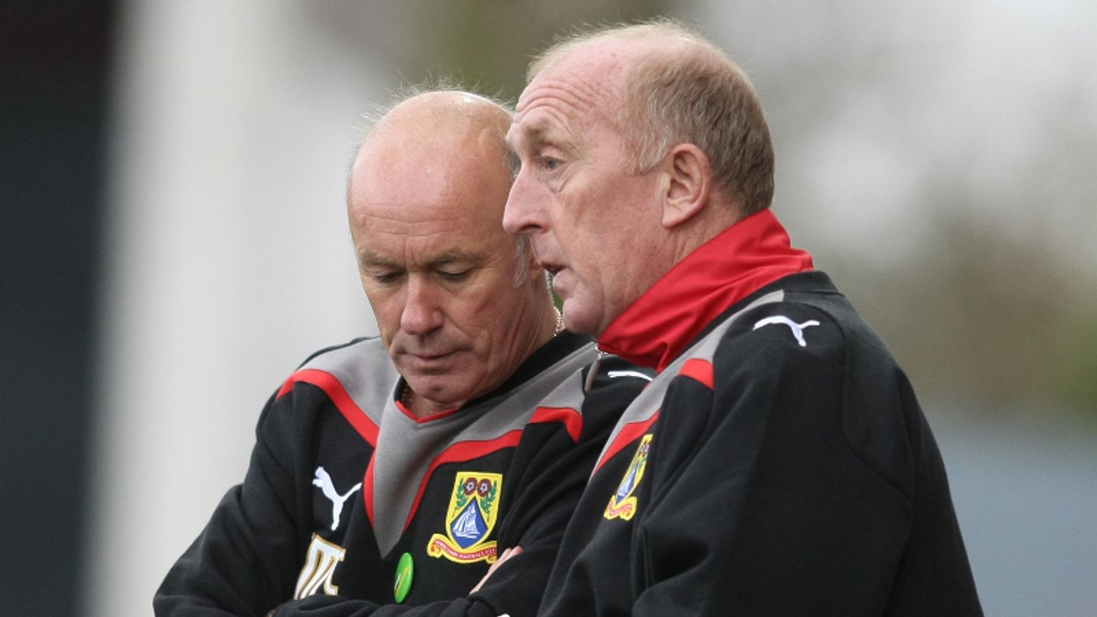 Lillis: We're in a dogfight now | Football News | Sky Sports