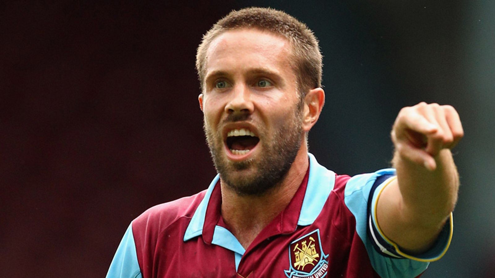 Grant scotches Upson talk | Football News | Sky Sports