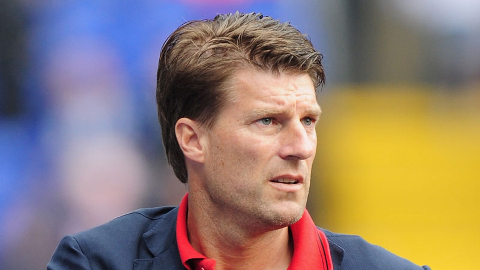 Laudrup quits Mallorca post | Football News | Sky Sports
