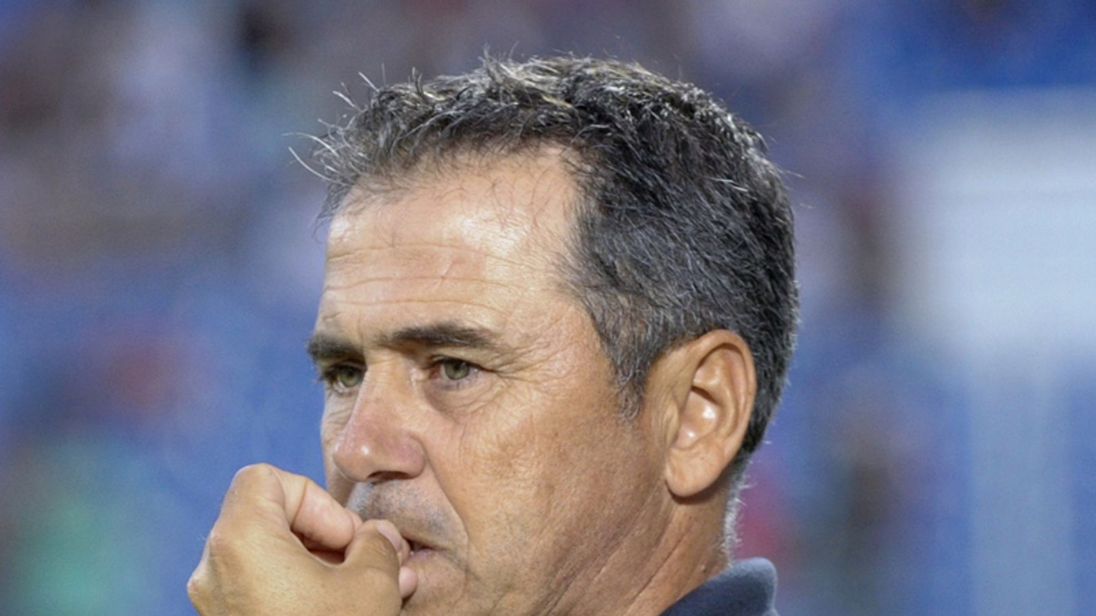 Concern at Arles as coach quits | Football News | Sky Sports