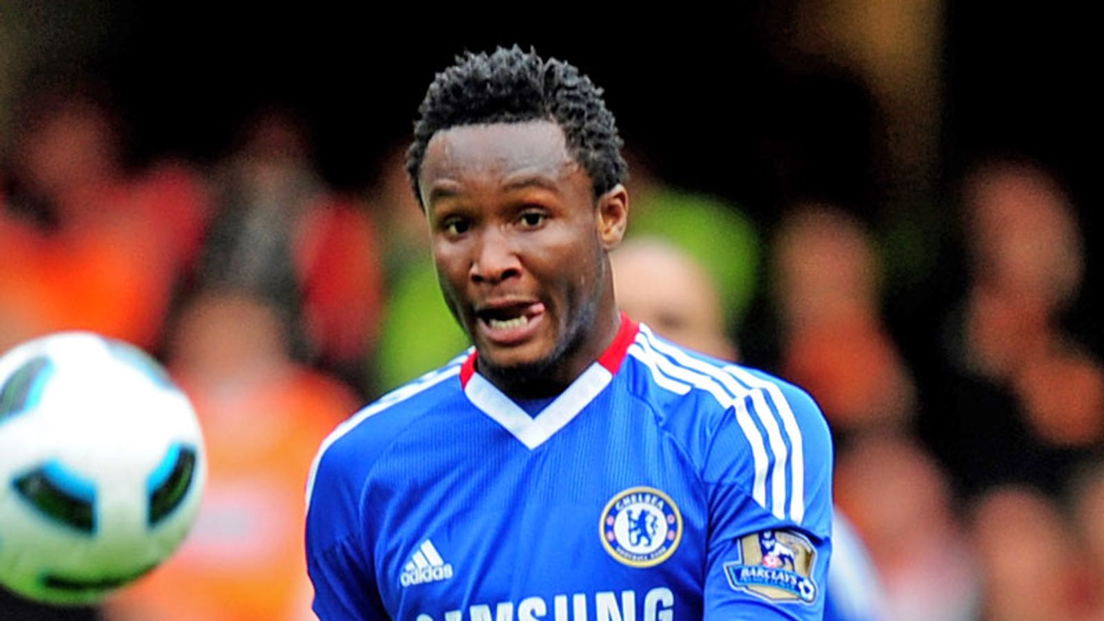 Mikel told to move on | Football News | Sky Sports