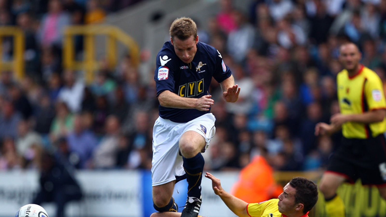 Millwall v Cardiff preview | Football News | Sky Sports
