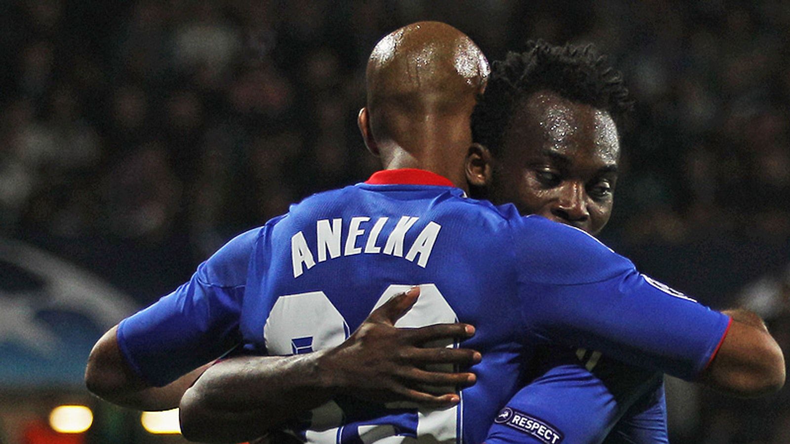 Blues stroll to success | Football News | Sky Sports