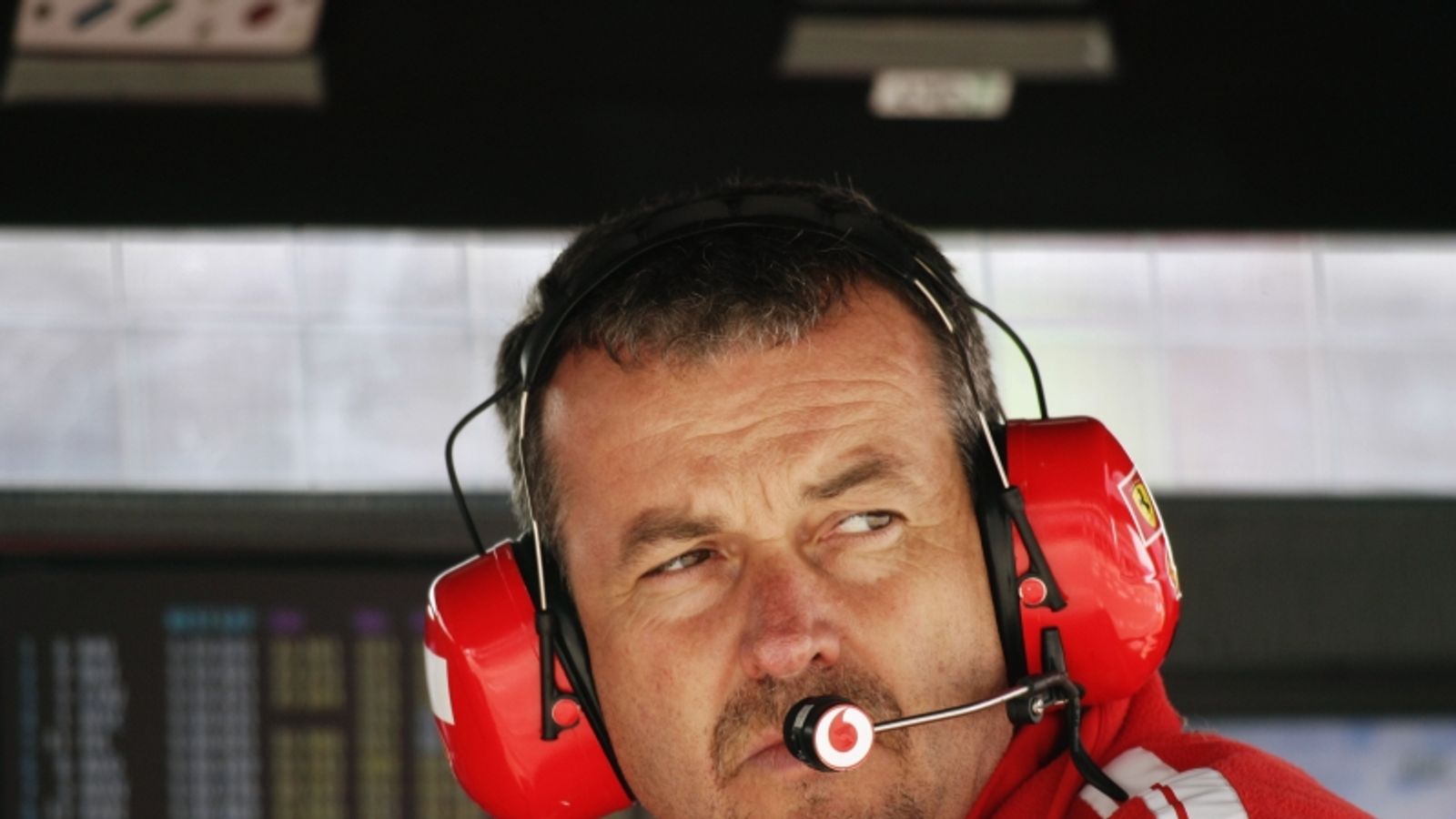 Suspended sentence for Stepney | F1 News | Sky Sports