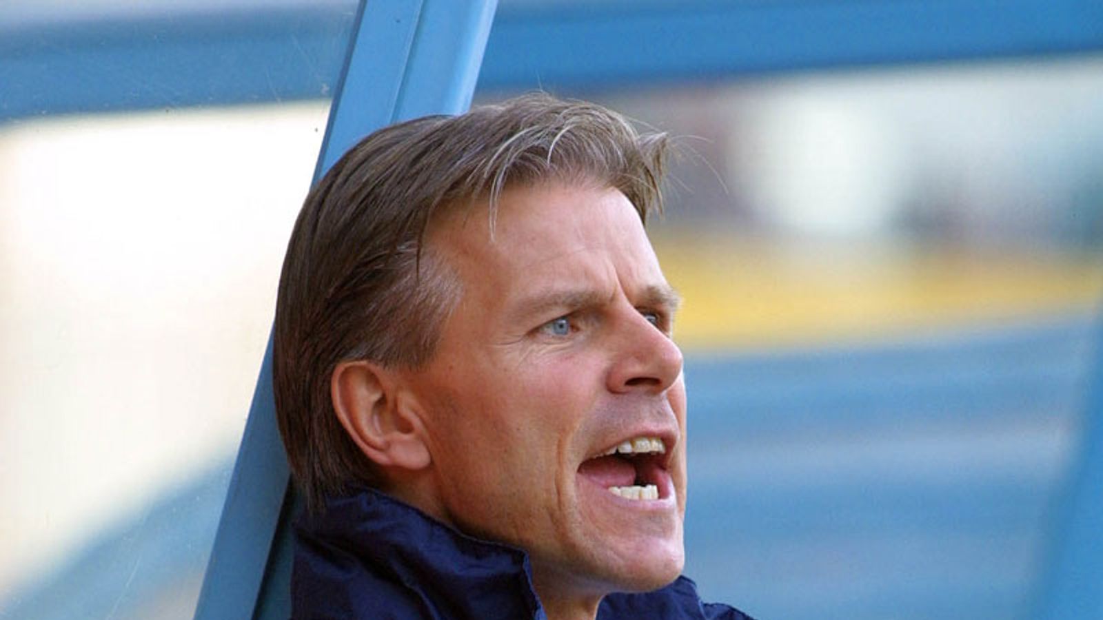 Copenhagen hire Nilsson | Football News | Sky Sports