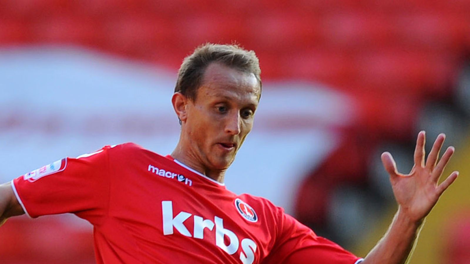 Benson's Bantams move falls through | Football News | Sky Sports