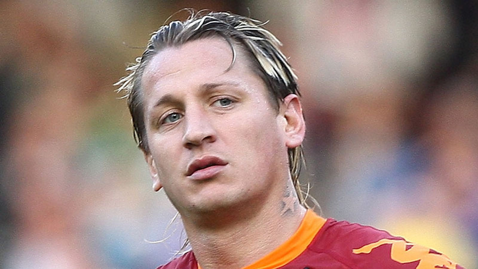 Roma rule out Mexes sale | Football News | Sky Sports