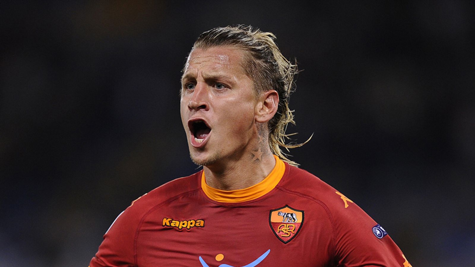 Milan start to reshape squad | Football News | Sky Sports