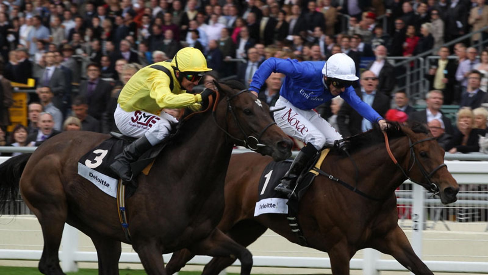 Simon Holt tips | Racing News | Sky Sports