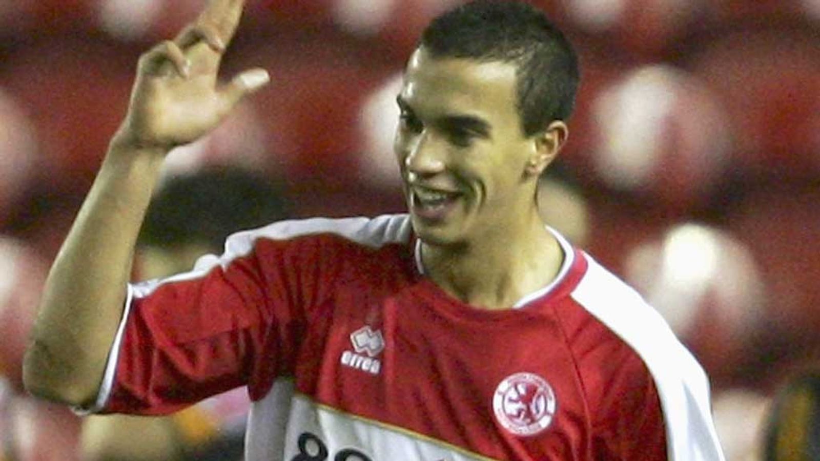 Boro set to tie down Hines | Football News | Sky Sports