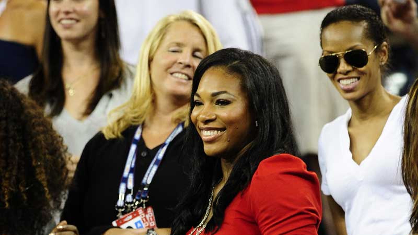 Serena to return in Linz | Tennis News | Sky Sports