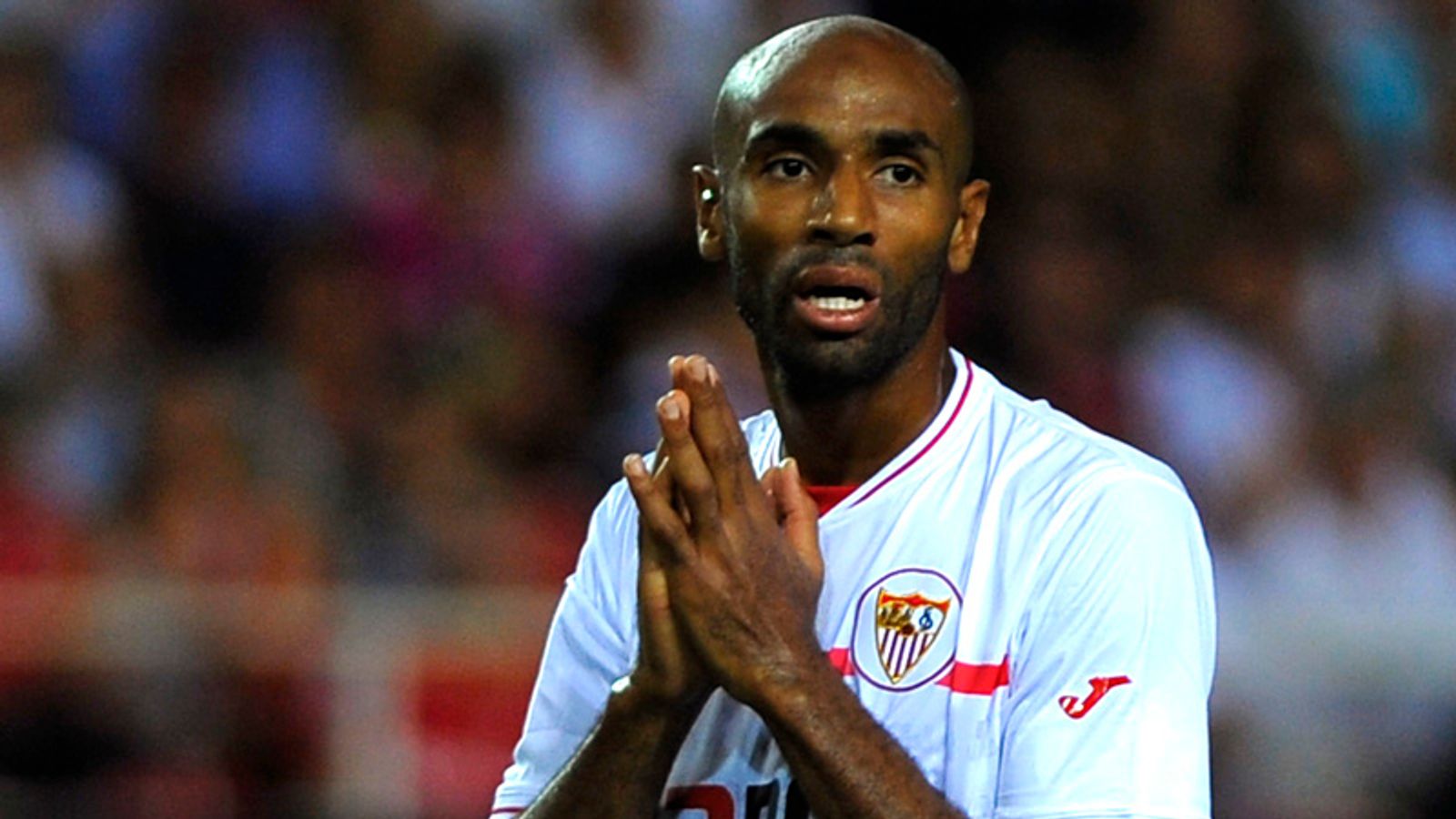 Kanoute leads Sevilla fightback | Football News | Sky Sports
