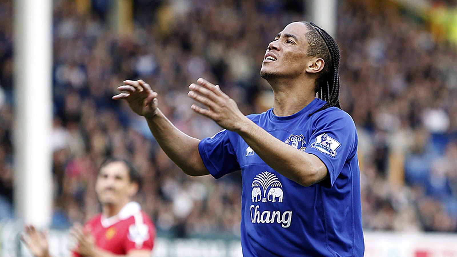 Pienaar - New recruits needed | Football News | Sky Sports