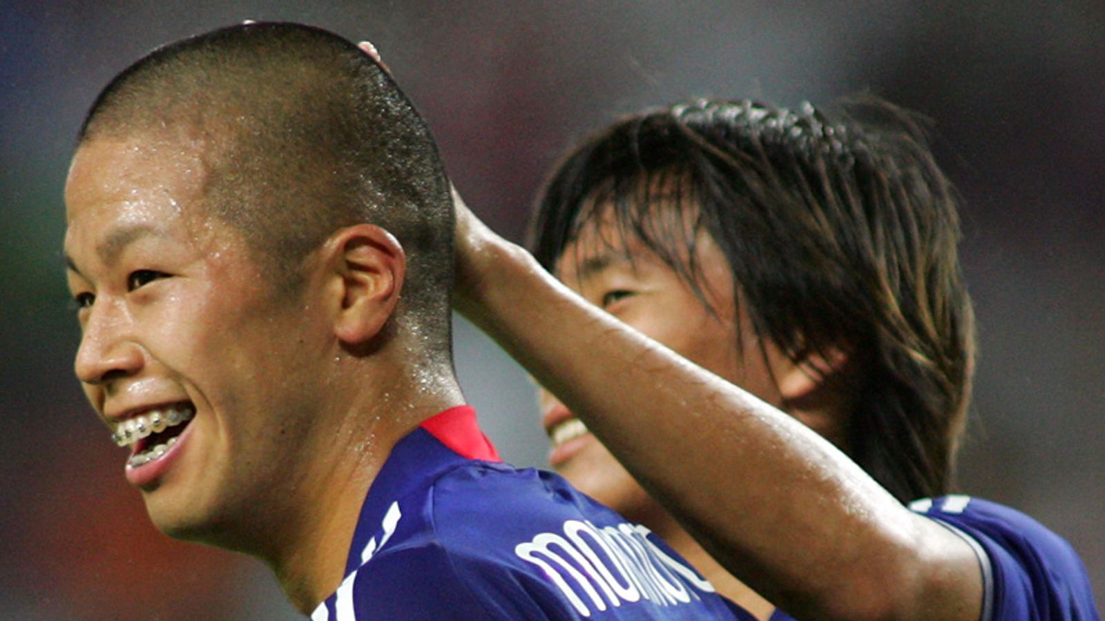 Catania want Morimoto stay | Football News | Sky Sports