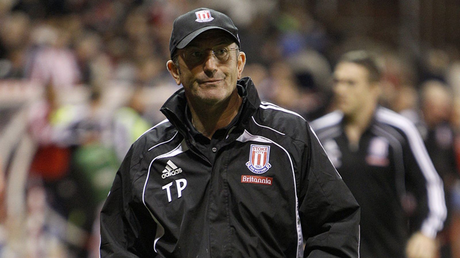 Coates supports Stoke stance | Football News | Sky Sports