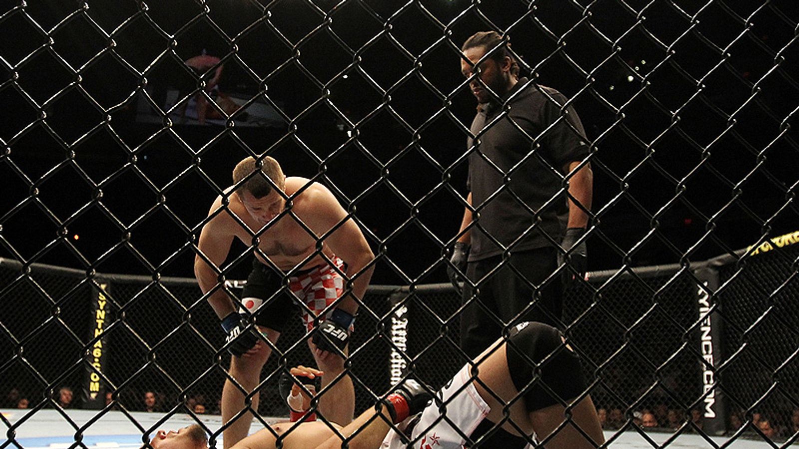 UFC 127 preview | News News | Sky Sports