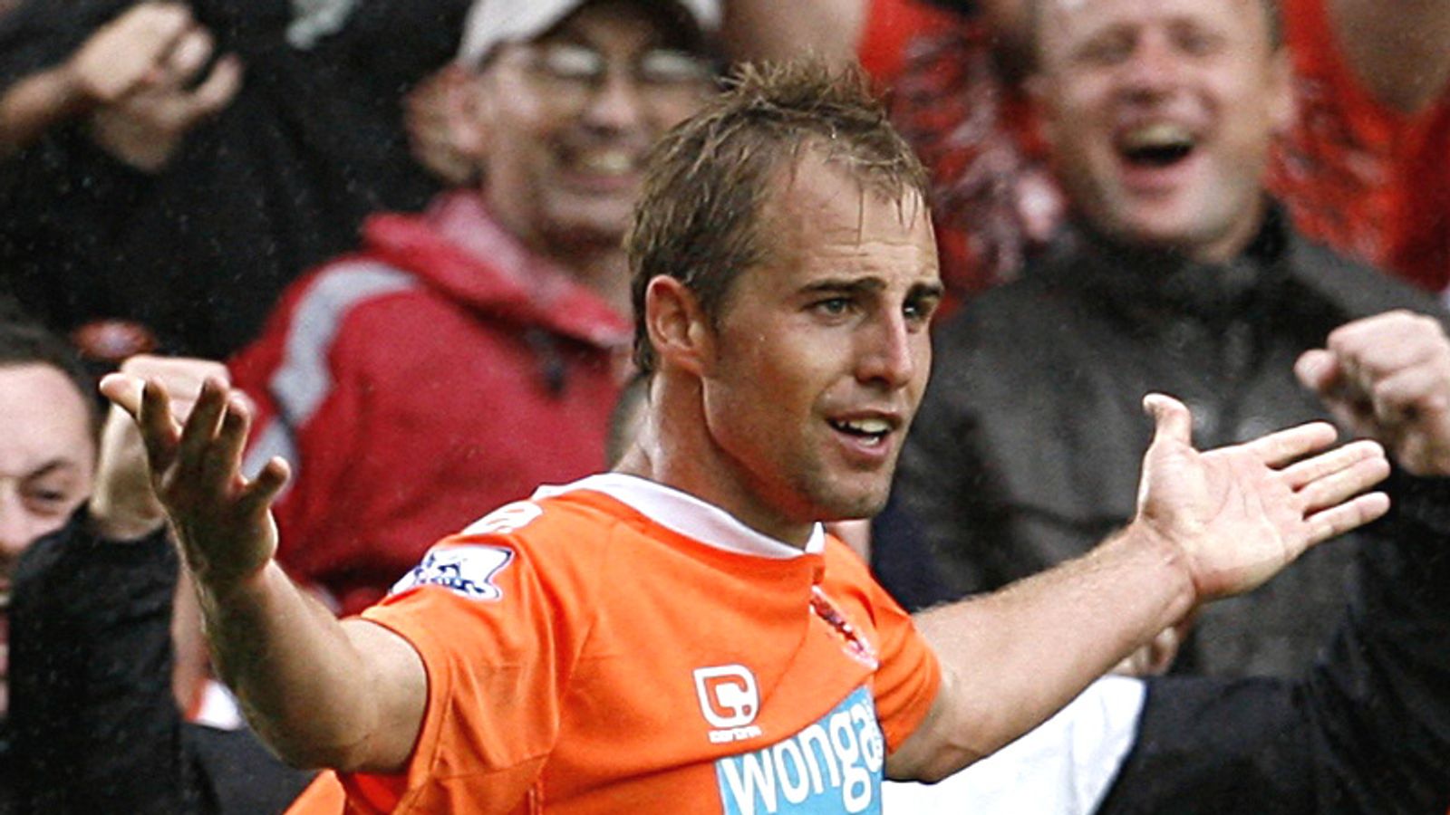 Varney hails wonder-strike | Football News | Sky Sports