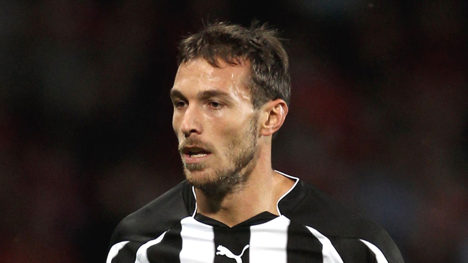 Pardew - No Boro bid for Xisco | Football News | Sky Sports