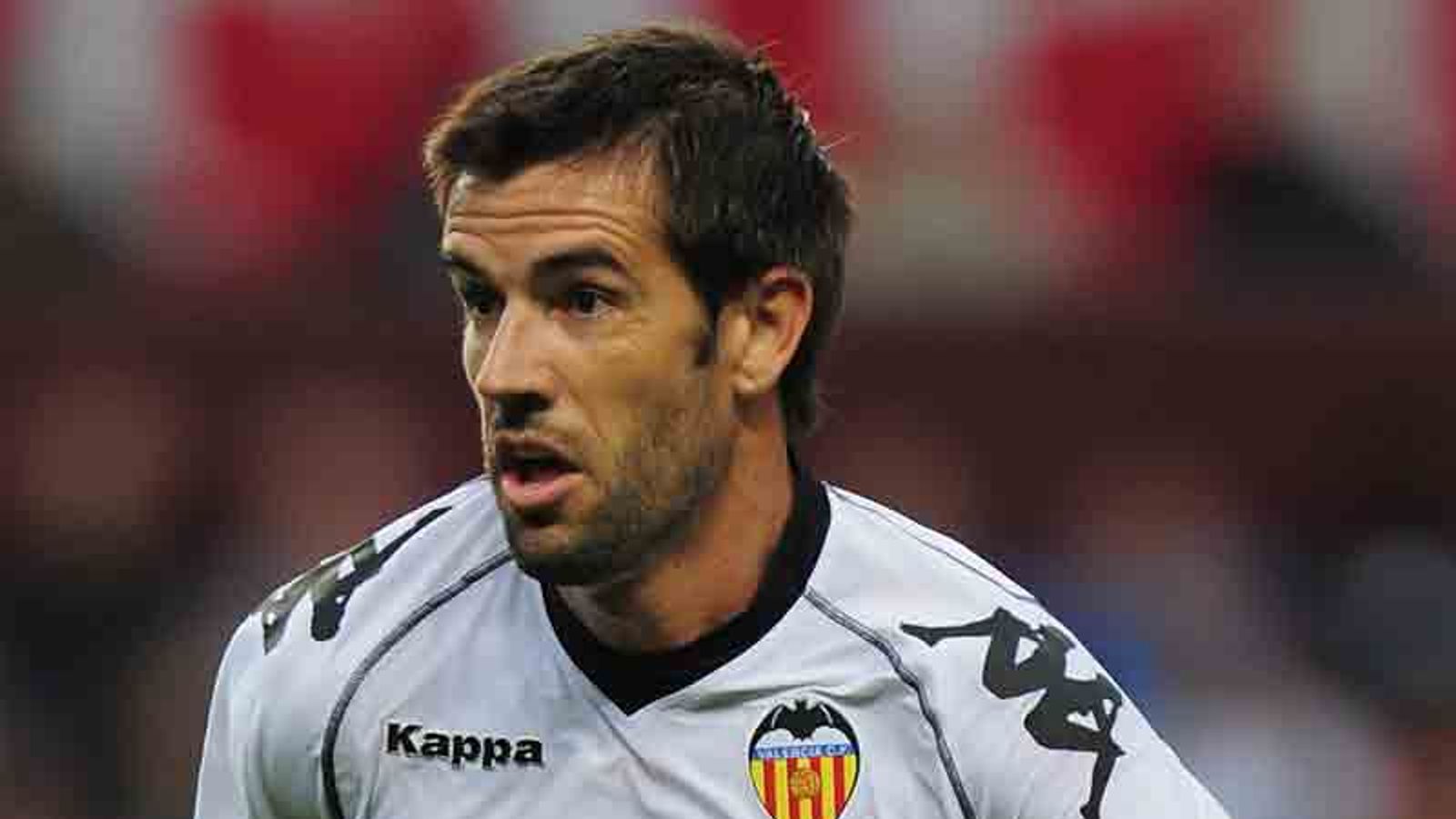 Albelda eyes United upset | Football News | Sky Sports