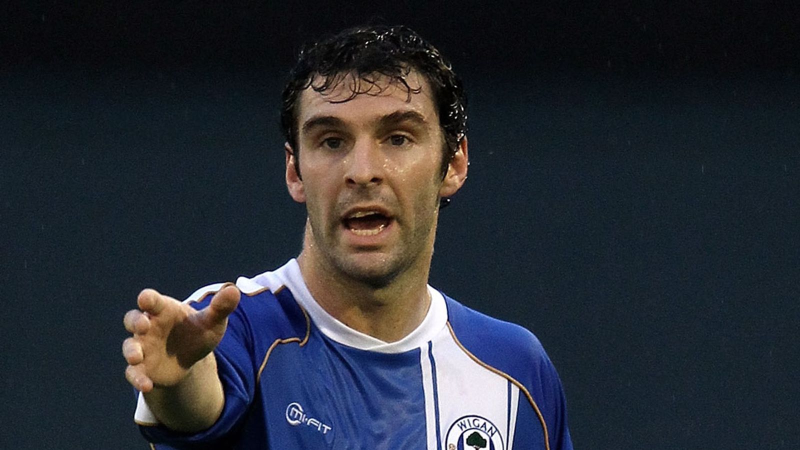 Boselli set for loan move | Football News | Sky Sports