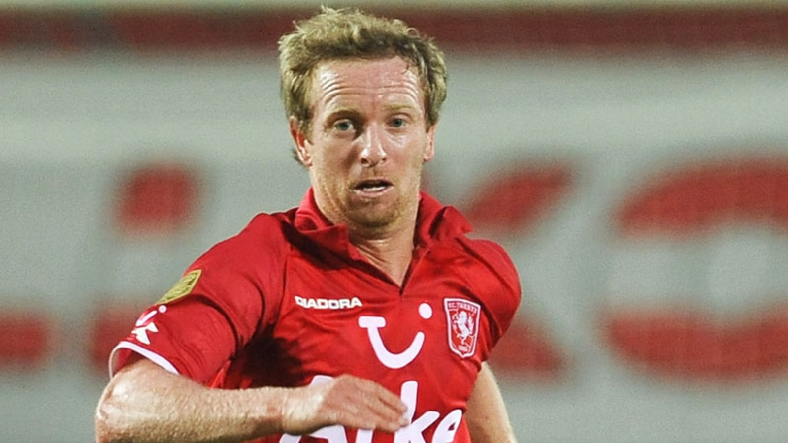 Blackpool close on Carney deal | Football News | Sky Sports