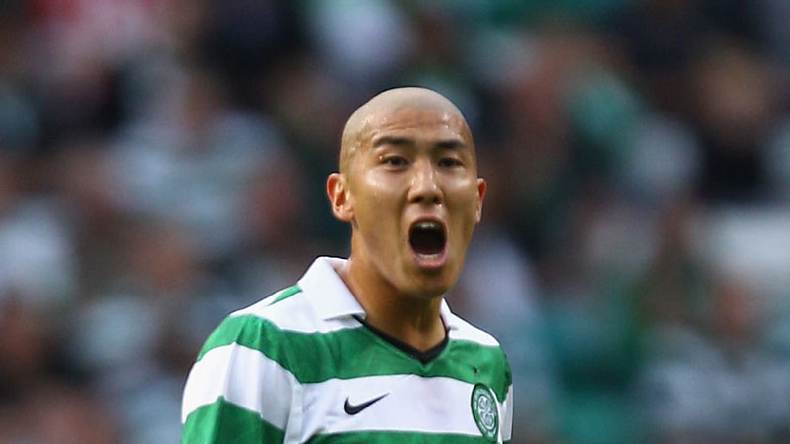 Cha happy at Celtic | Football News | Sky Sports
