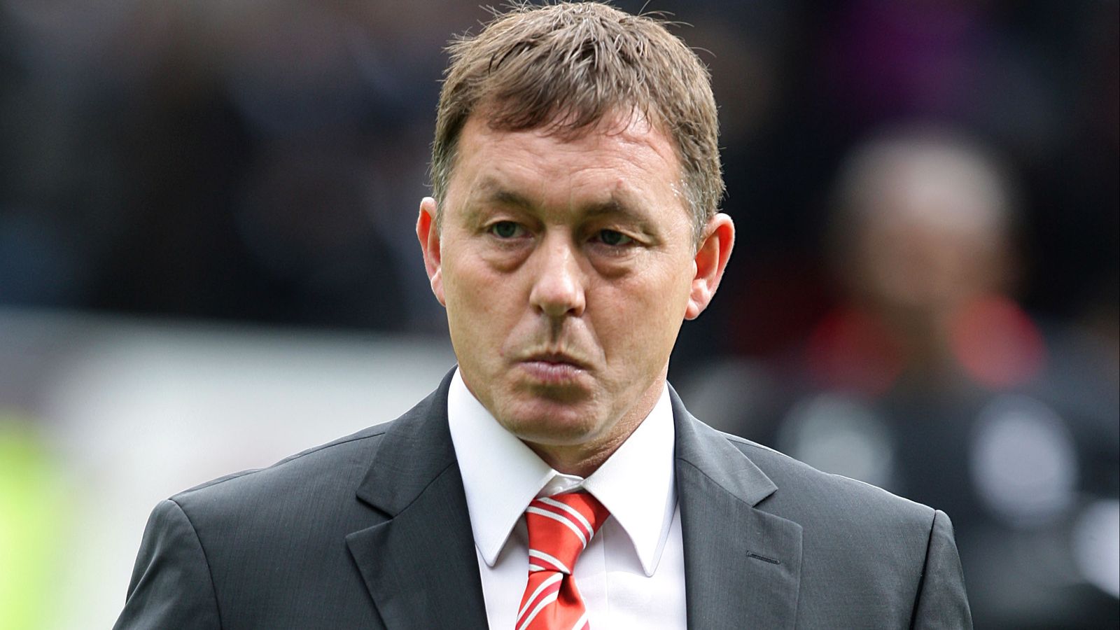 Davies won't be drawn on deals | Football News | Sky Sports