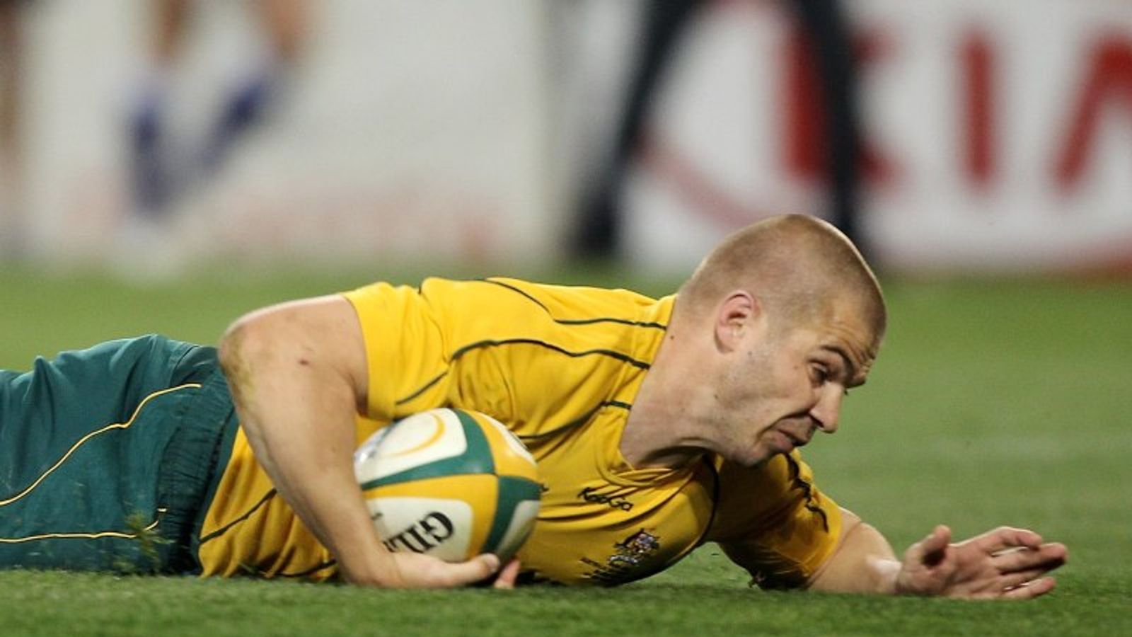 Mitchell hamstrung by injury | Rugby Union News | Sky Sports