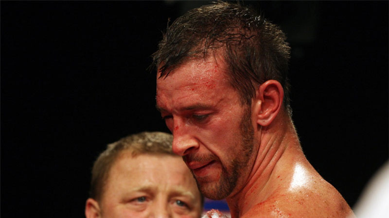 'Big Mac' to slim down | Boxing News | Sky Sports