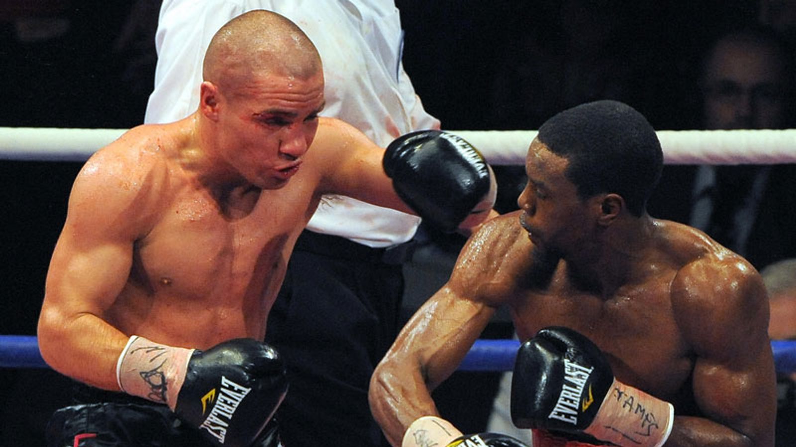 Hall of fame | Boxing News | Sky Sports