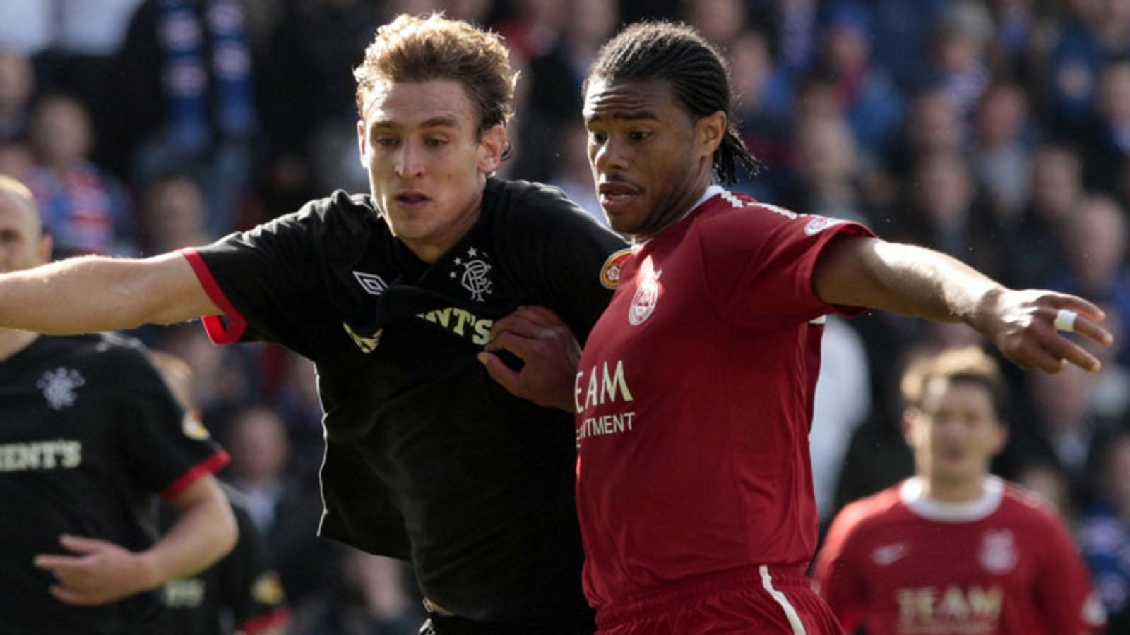 Rangers v Hamilton preview | Football News | Sky Sports