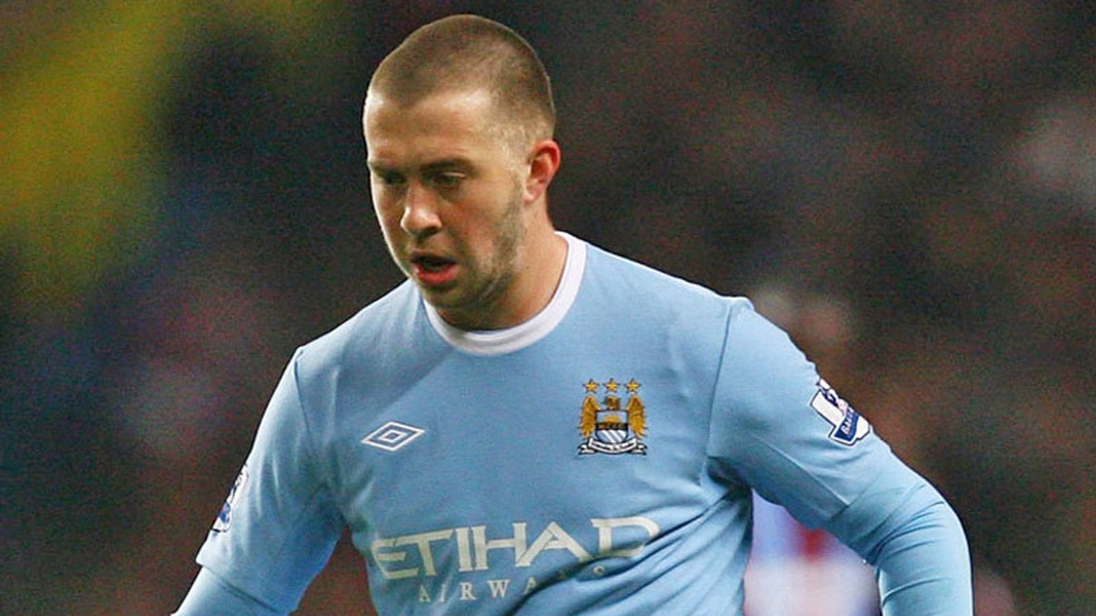 Johnson close to City comeback | Football News | Sky Sports
