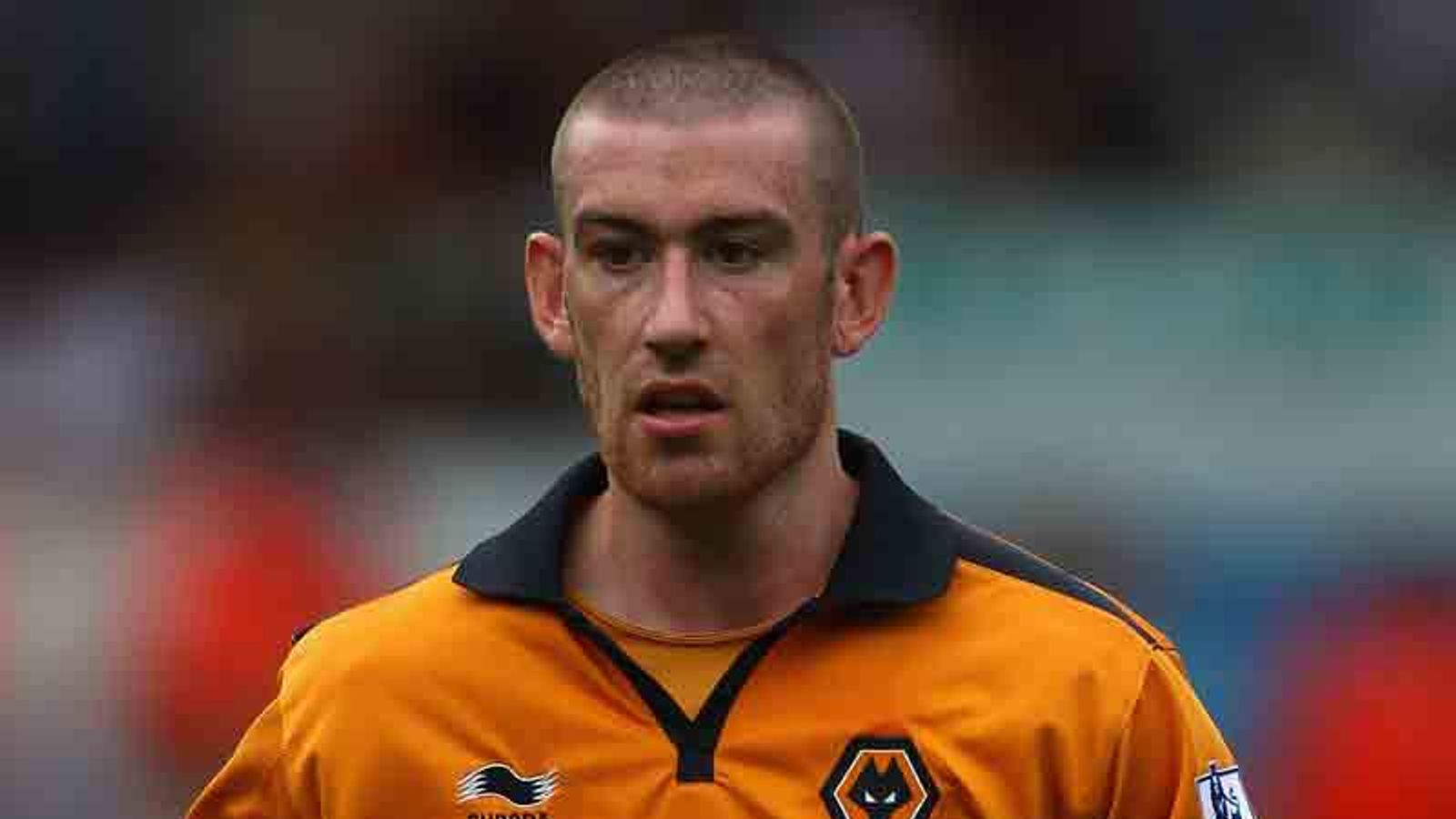 Jones nearing Wolves comeback | Football News | Sky Sports