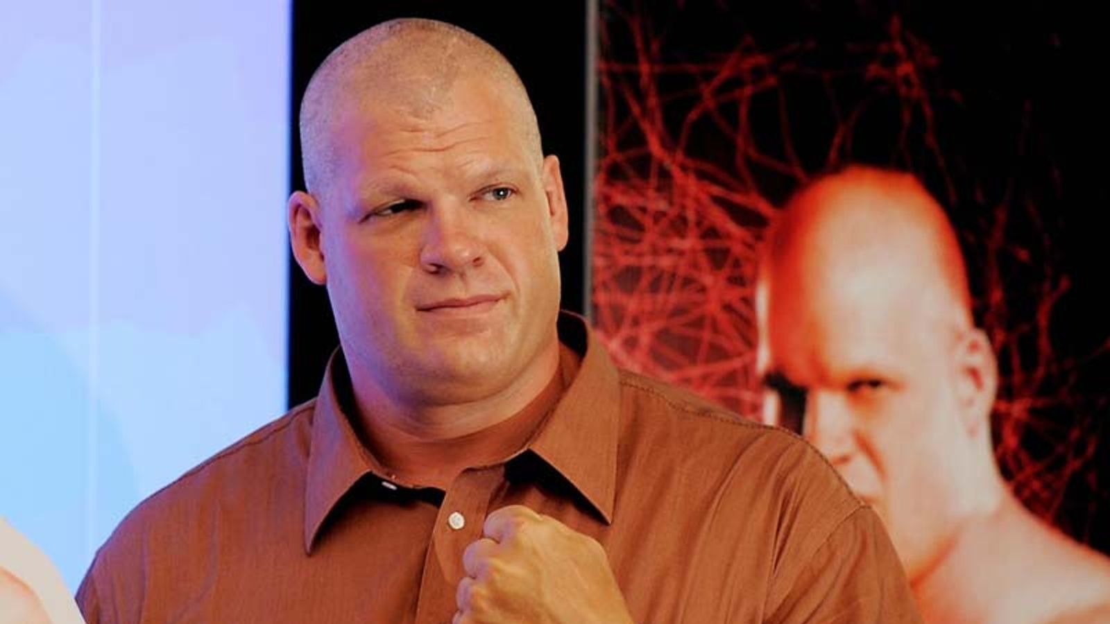 Kane not able to get Edge | Sky Sports