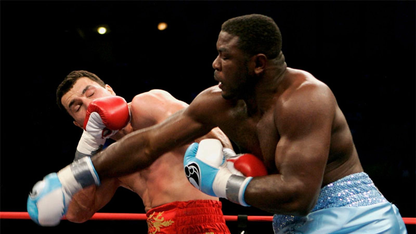 Is Sam the man? | Boxing News | Sky Sports