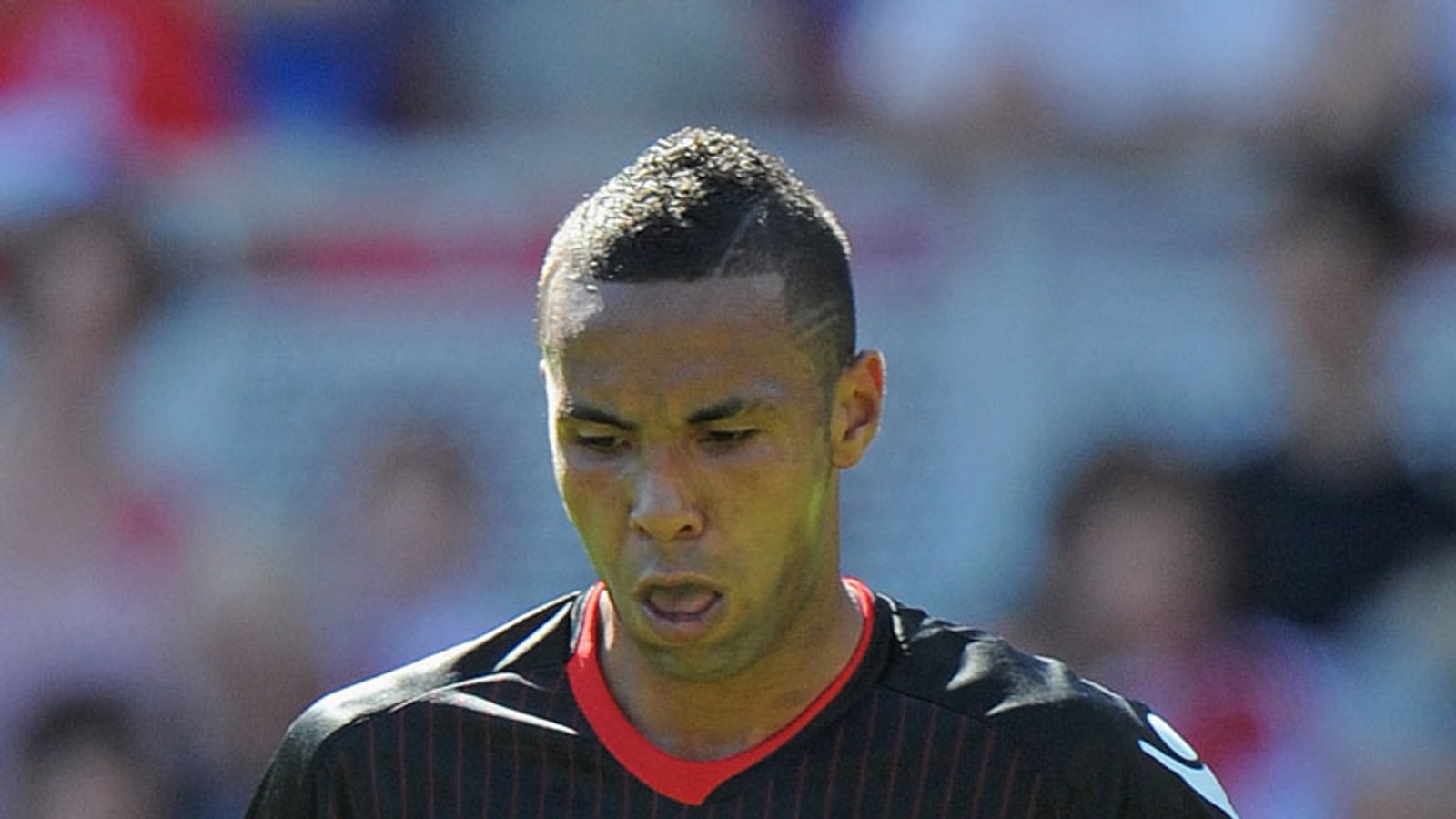 Bartley extends Arsenal deal | Football News | Sky Sports