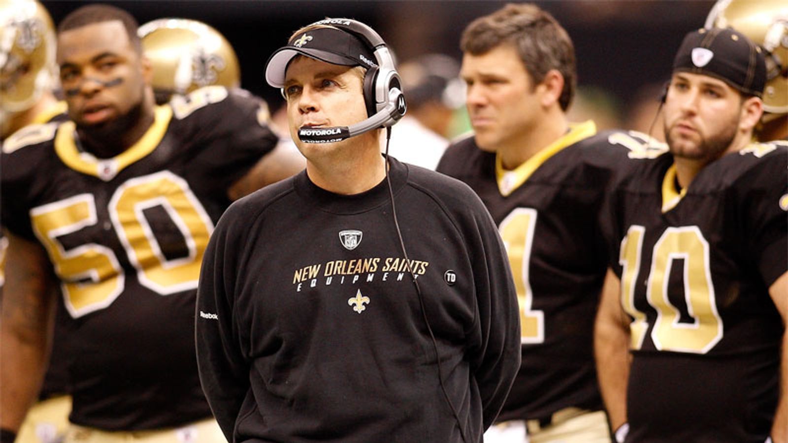No place like Dome | NFL News | Sky Sports