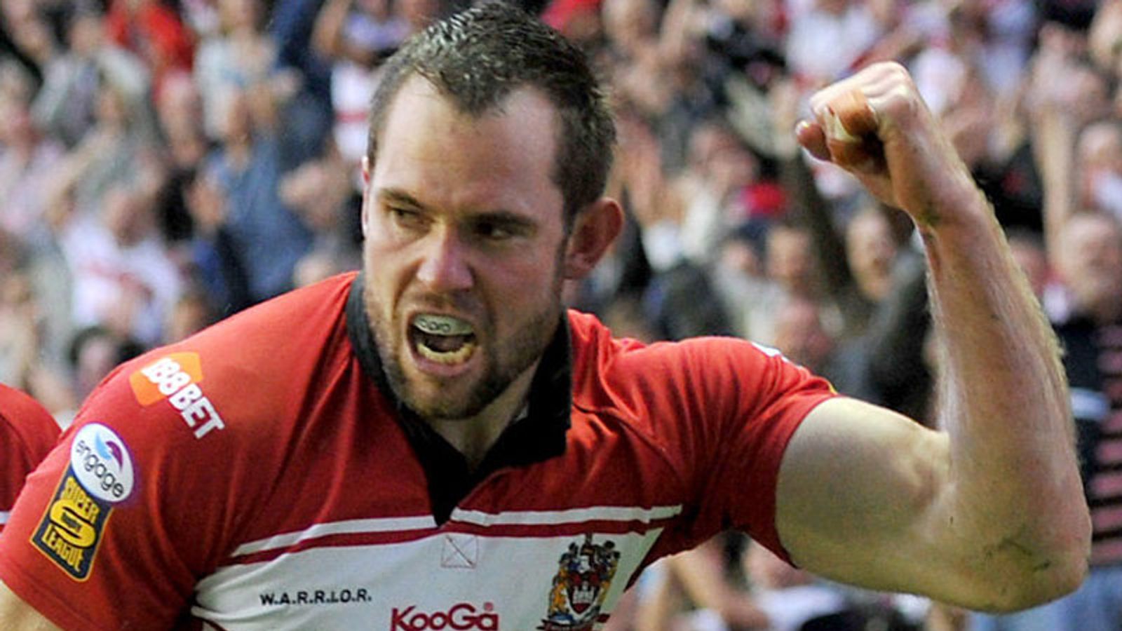 Rugby League 2010 | Rugby League News | Sky Sports