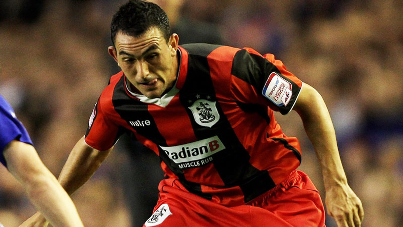 Duo strike as Town down Dover | Football News | Sky Sports