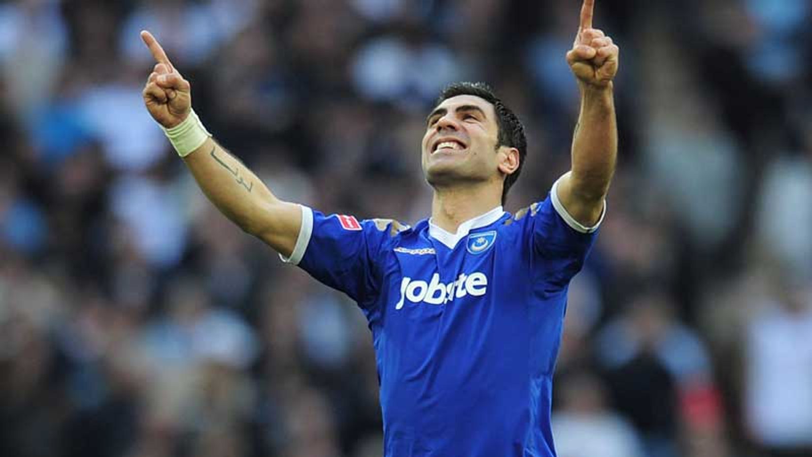 Portsmouth v Nottingham Forest preview | Football News | Sky Sports