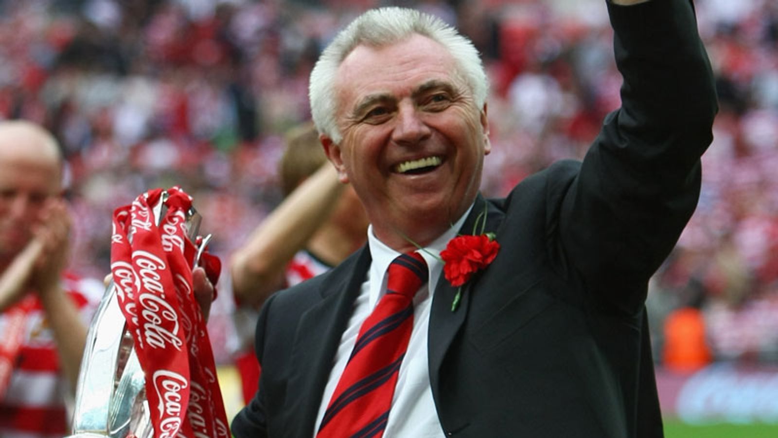 Ryan ends McKay transfer policy | Football News | Sky Sports