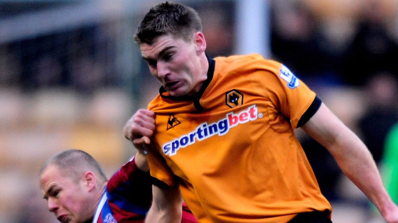 Vokes returns to Wolves | Football News | Sky Sports