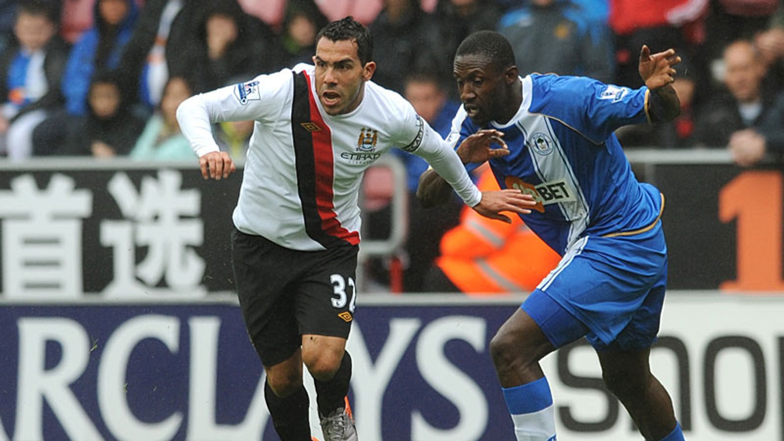 Gohouri ready for Wolves trip | Football News | Sky Sports