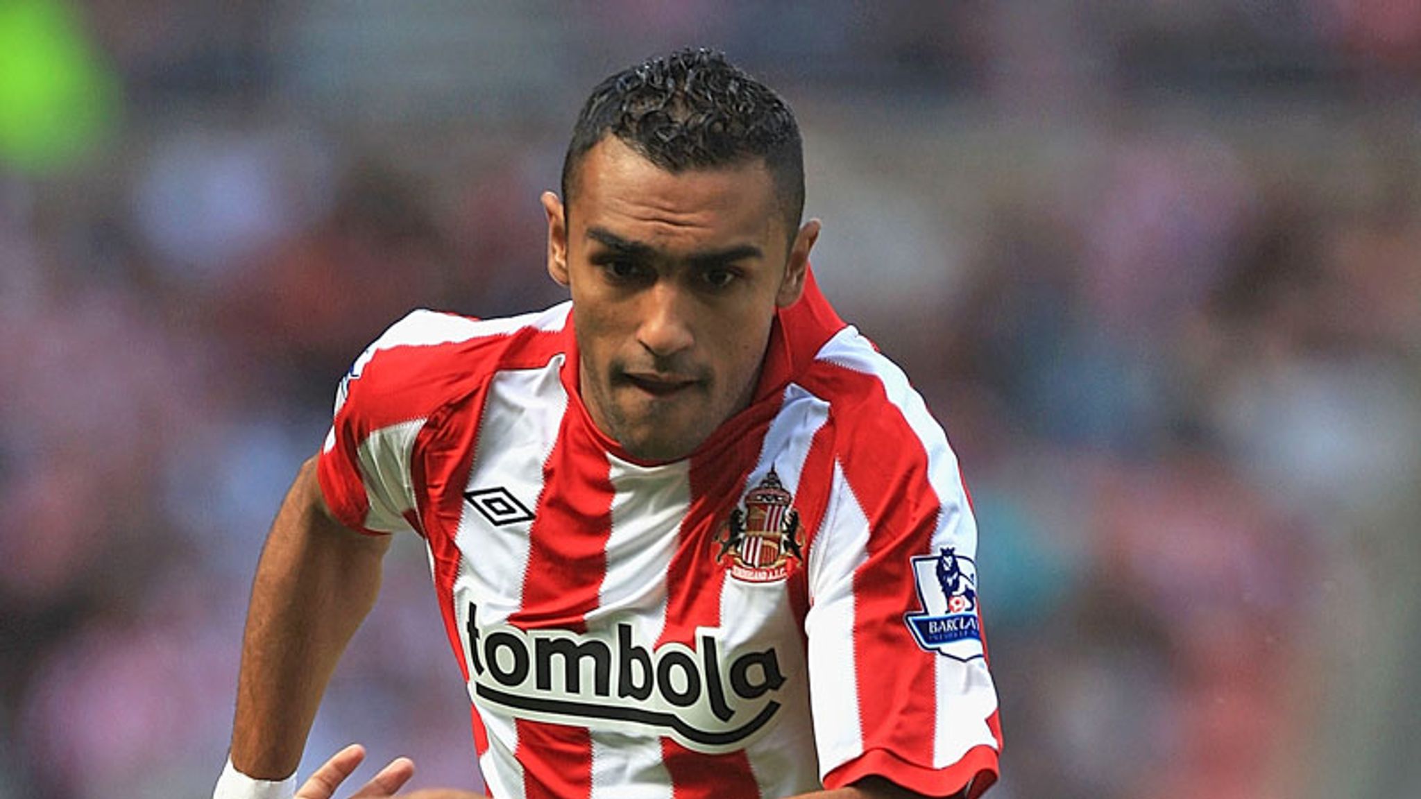 Bruce backs improving Elmo | Football News | Sky Sports